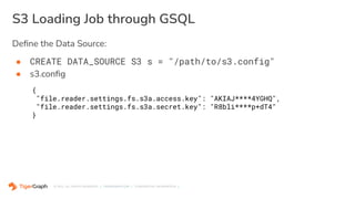 How a distributed graph analytics platform uses Apache Kafka for data ...