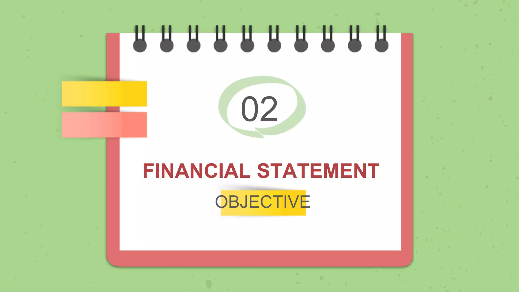 General-Purpose Financial Statements | PPTX