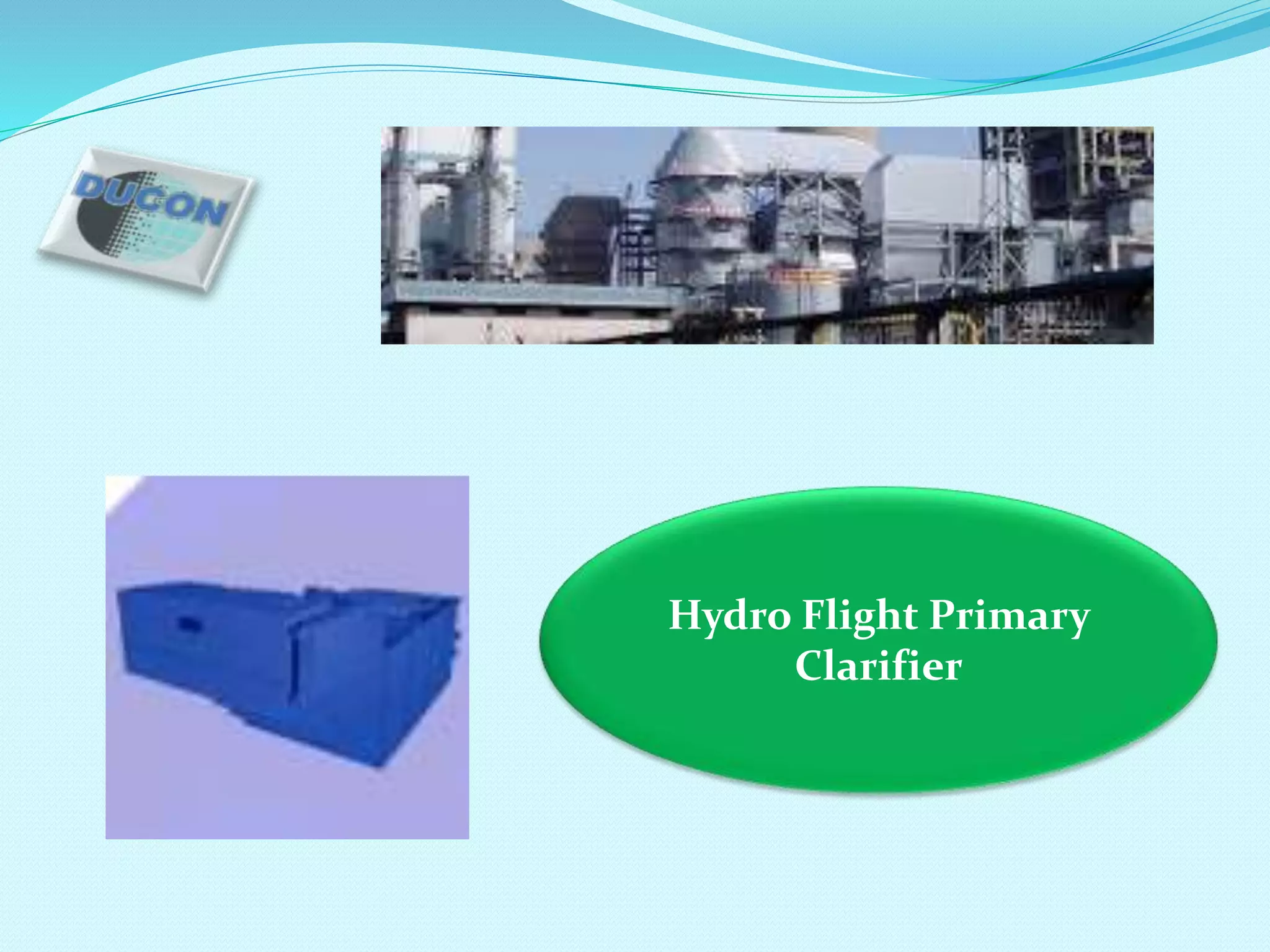 Ducon products | PPTX