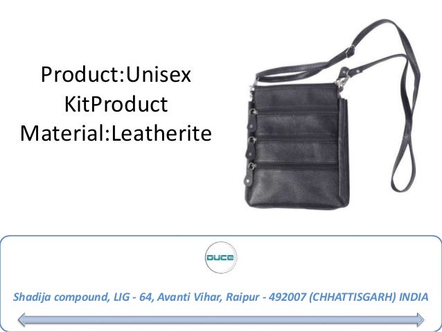 DUCO PRODUCT PPT.pptx