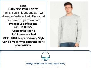 DUCO T-SHIRT PPT.pptx