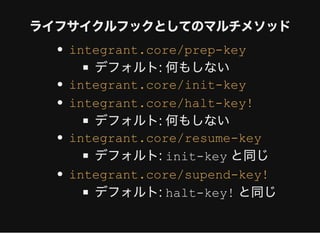 Ductモジュール入門 | PDF
