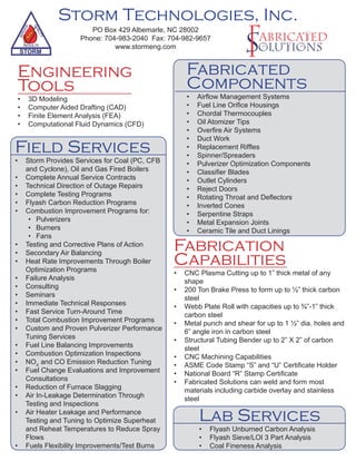 Duct cfd newsletter | PDF