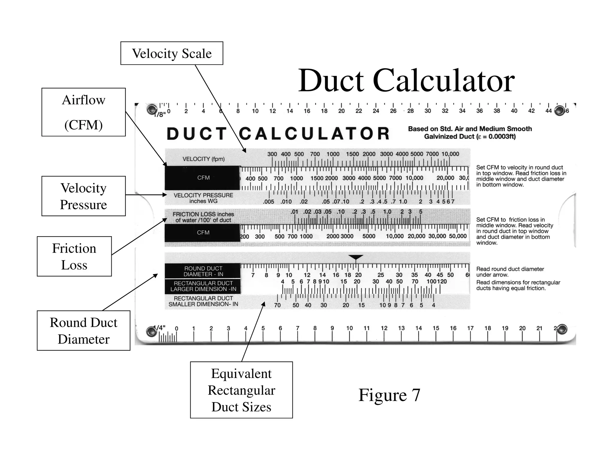 Duct design | PDF
