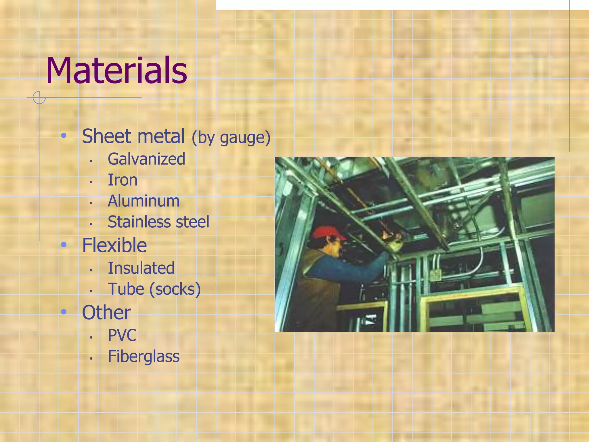 Duct design .ppt