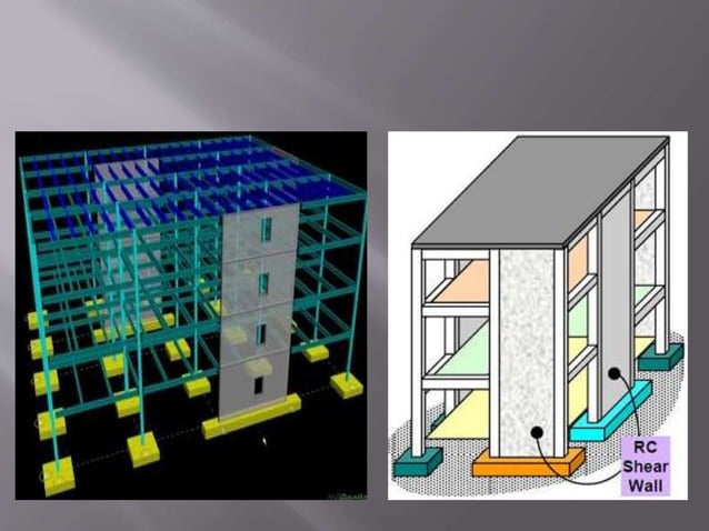 Ductile detailing IS 13920 | PPTX | Civil Engineering Industry | Industries