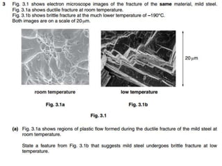 Ductile Metals | PPTX | Chemistry | Science