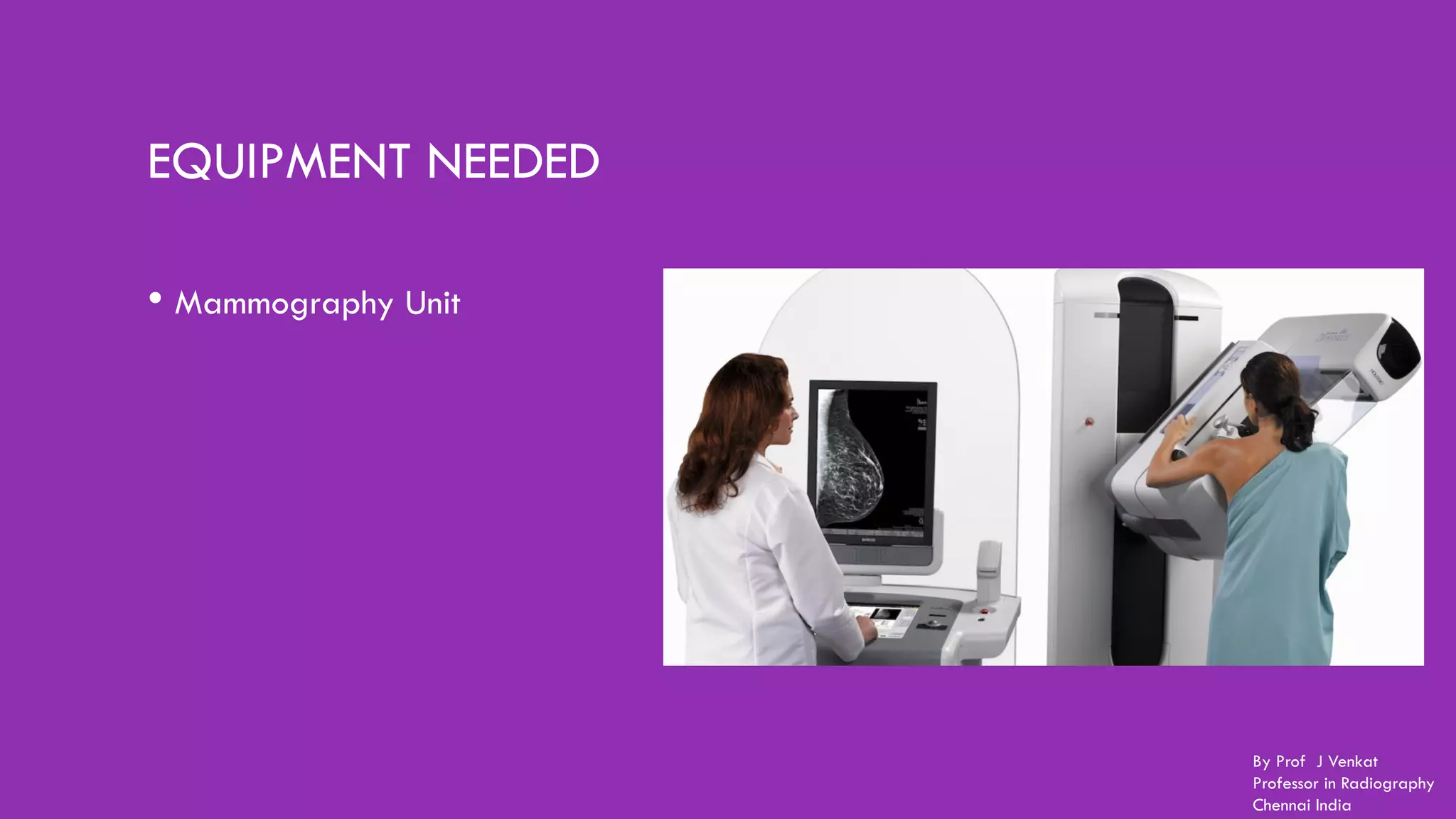 Ductography by prof j venkat | PDF