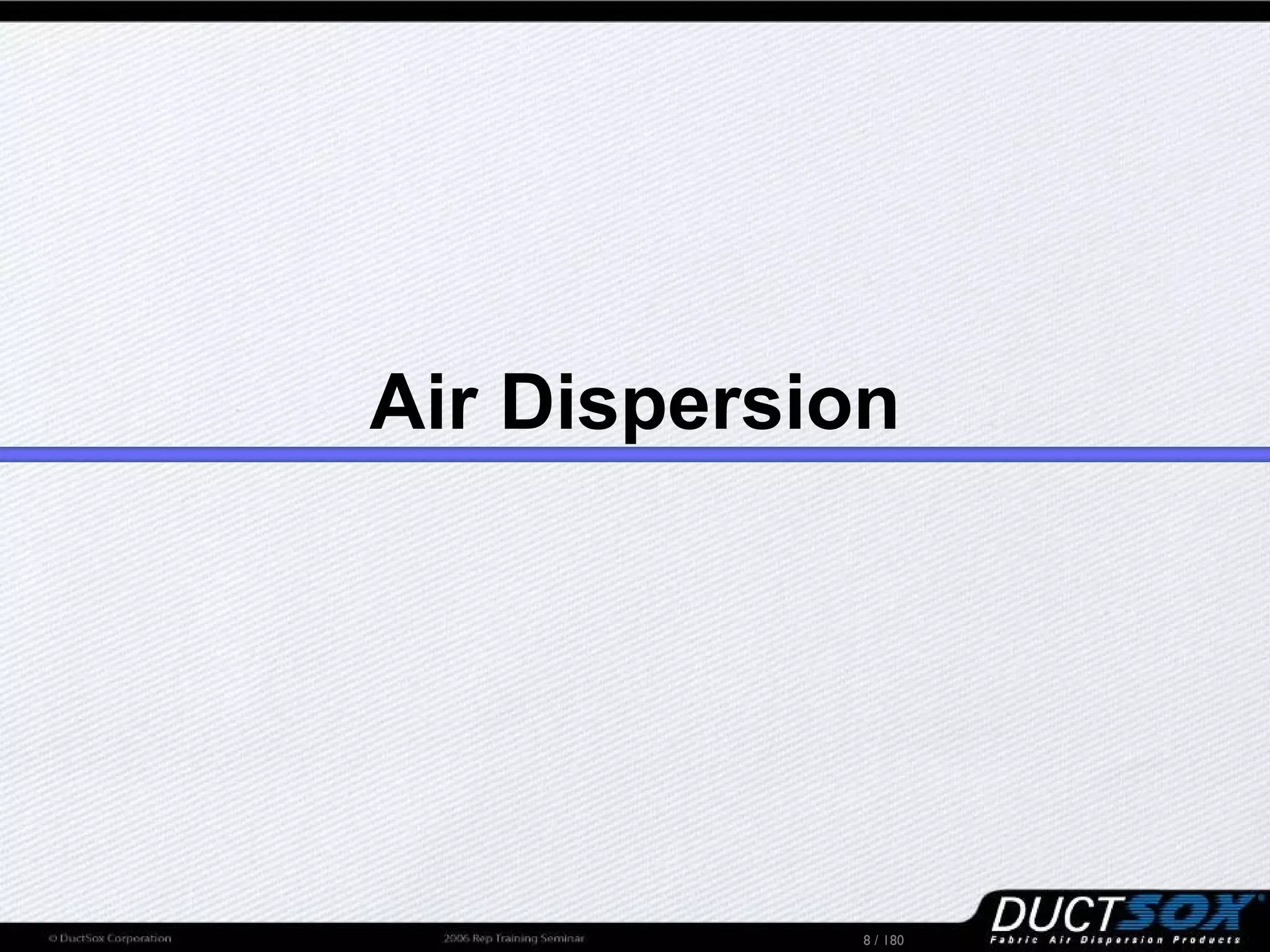 Ductsox An Introduction | PPT