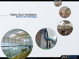 Ductsox An Introduction | PPT