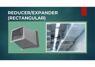 There are three main types of ducting used within domestic ventilation ...