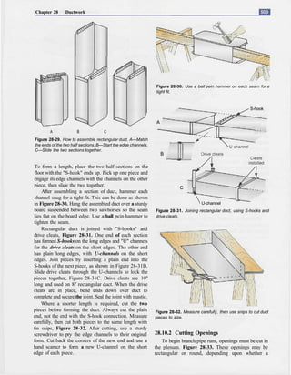 Ductwork | PDF