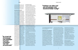 Interview met Marcel Vroom in Winterdude 2018/19 | PDF