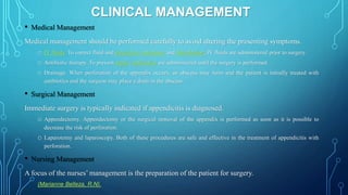 Seminar presentation on Appendicitis.pptx