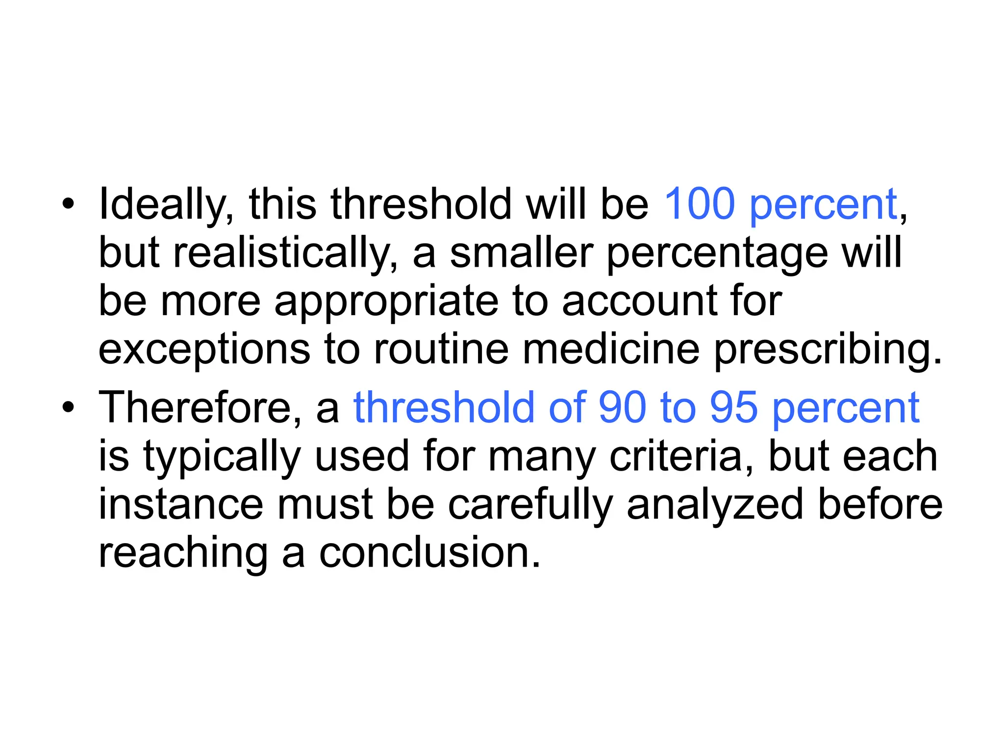 Drug utilization review or drug utilization evaluation | PPTX