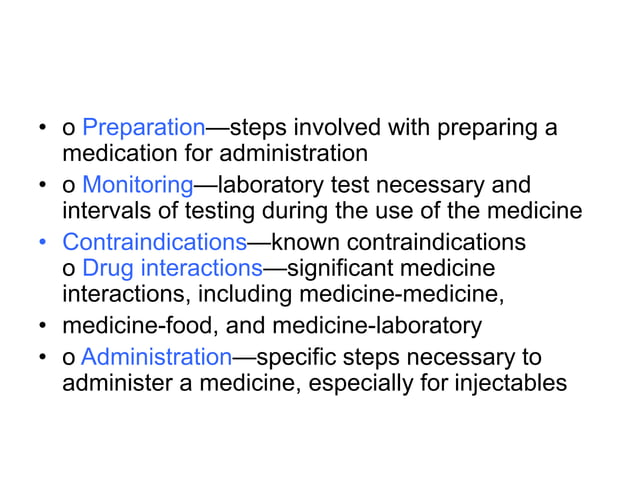 Drug utilization review or drug utilization evaluation | PPTX ...