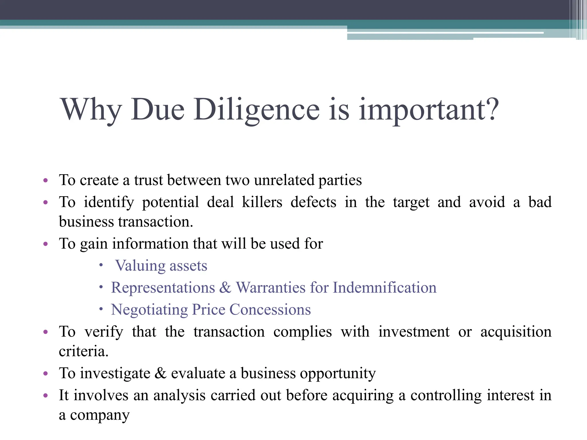 DUE DILIGENCE-ppt-TILA.pptx