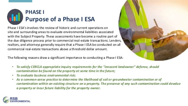 Phase 1 environmental site assessment companies Texas Houston Dallas