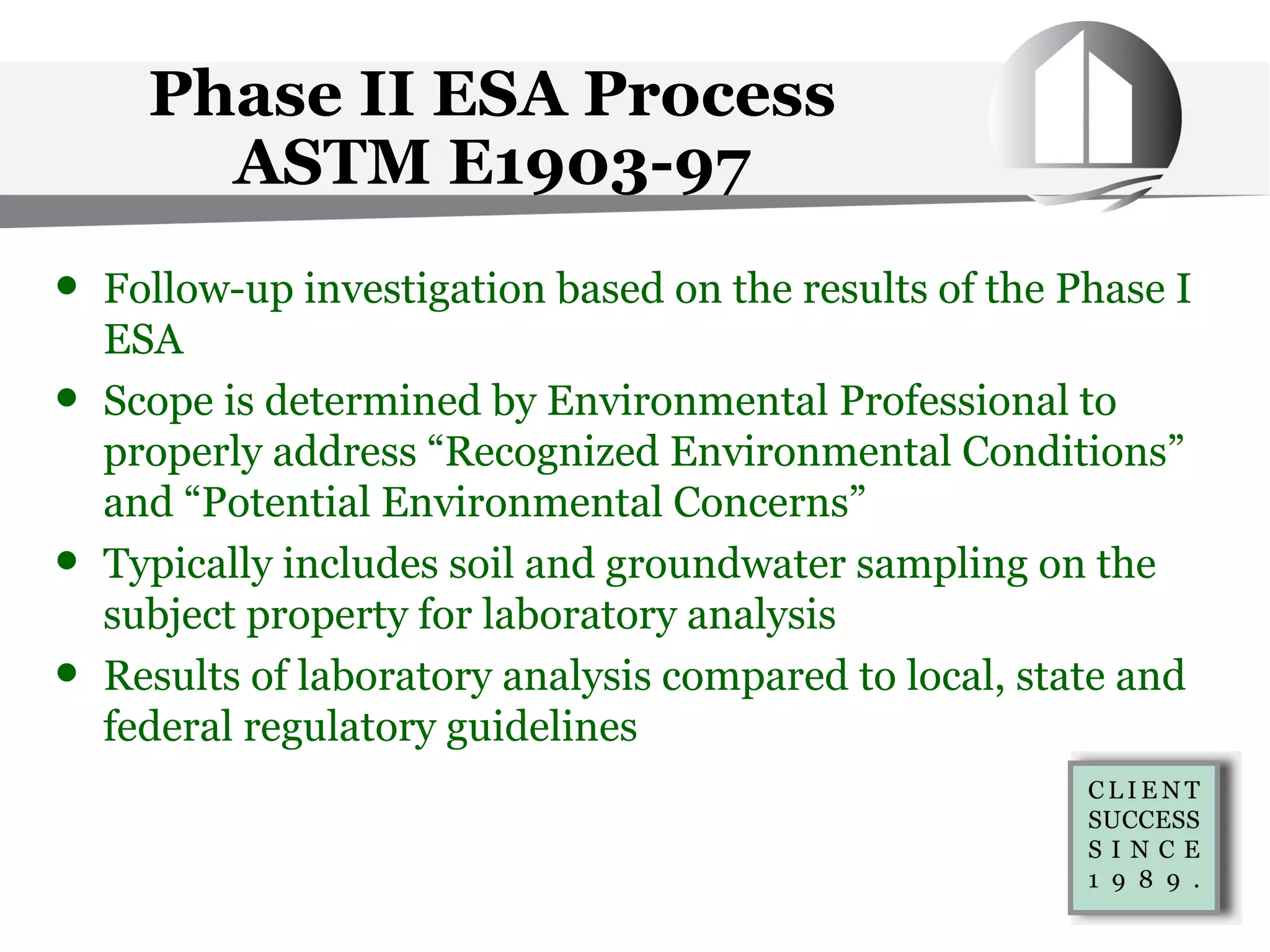 Due Diligence Presentation (Preview) | PPT