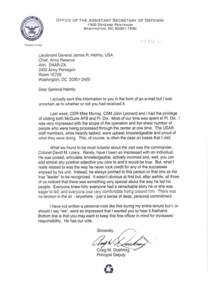 Letter of Recommendation (Duehring) | DOC