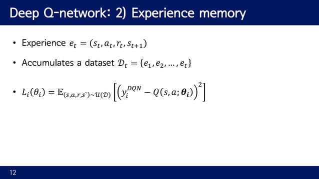 Dueling network architectures for deep reinforcement learning Dueling network architectures for deep reinforcement learning