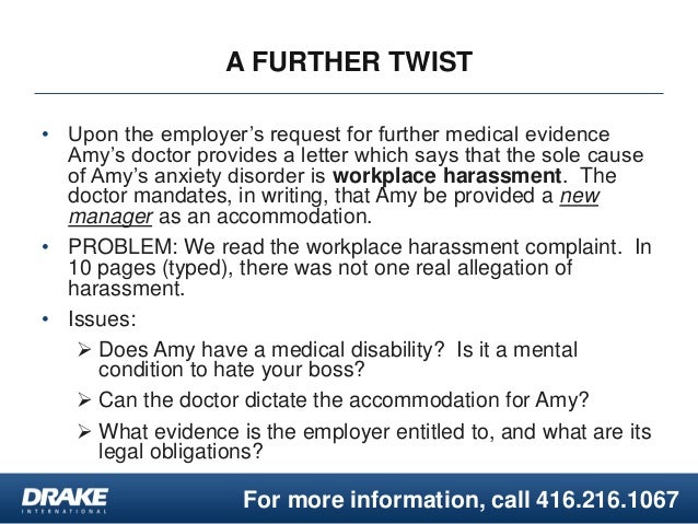 Dueling with Doctors: Handling Questionable Medical Leaves