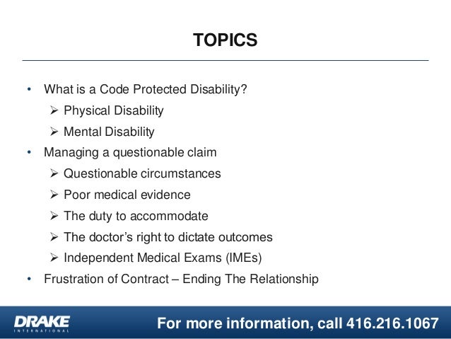 Dueling with Doctors: Handling Questionable Medical Leaves