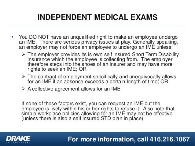 Dueling with Doctors: Handling Questionable Medical Leaves