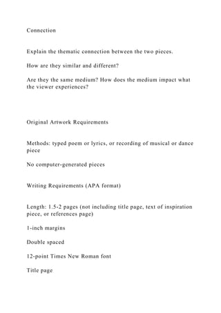 Due May 31 by 1159pmRequired ResourcesReadreview the f | PDF