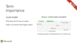 The Duet model | PPT | Free Download