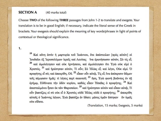 Duff Chapter One (Part 1) | PPT | Religion & Spirituality