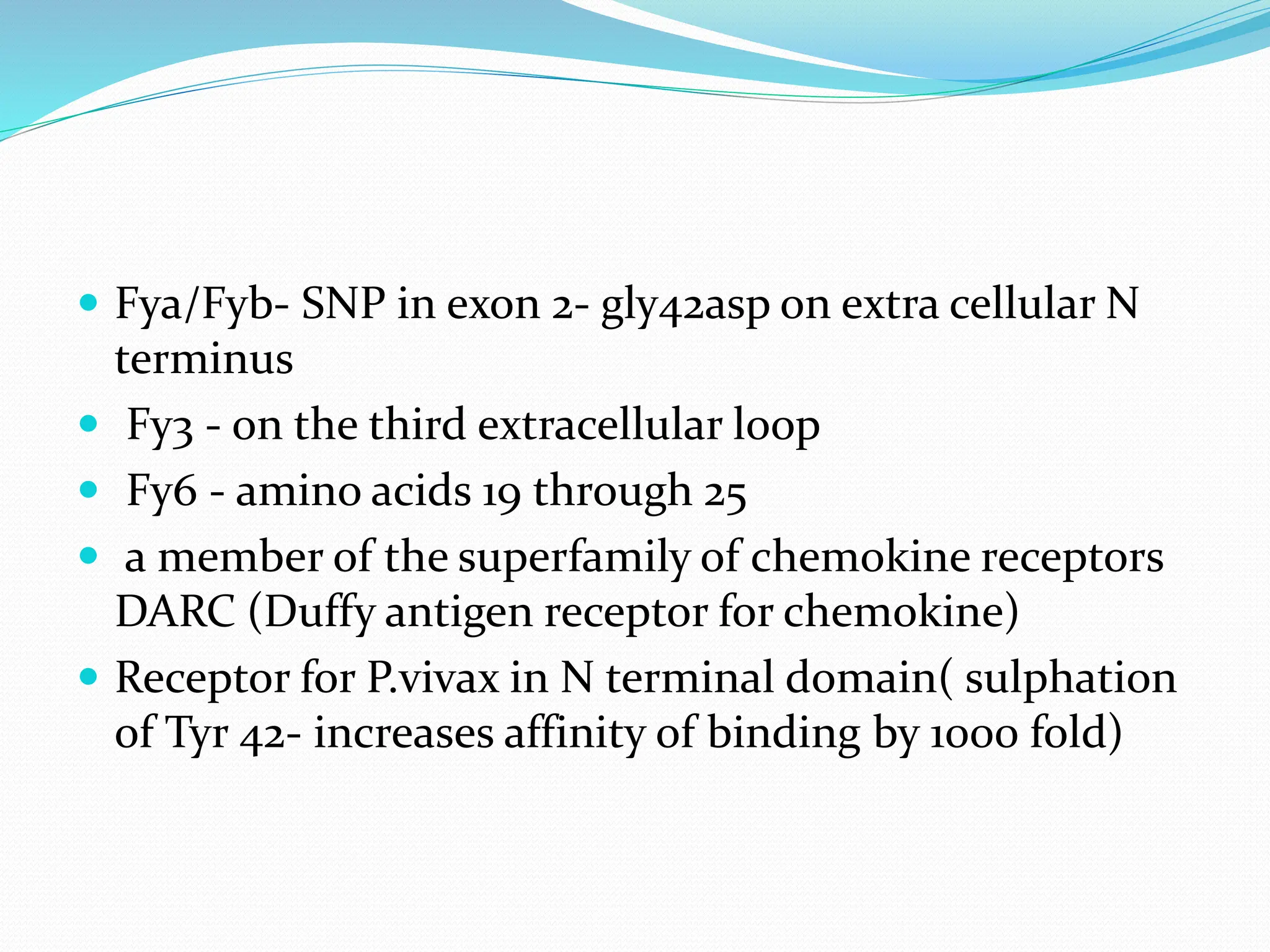 DUFFY AND LUTHERAN ANTIGEN SYSTEM.pptx
