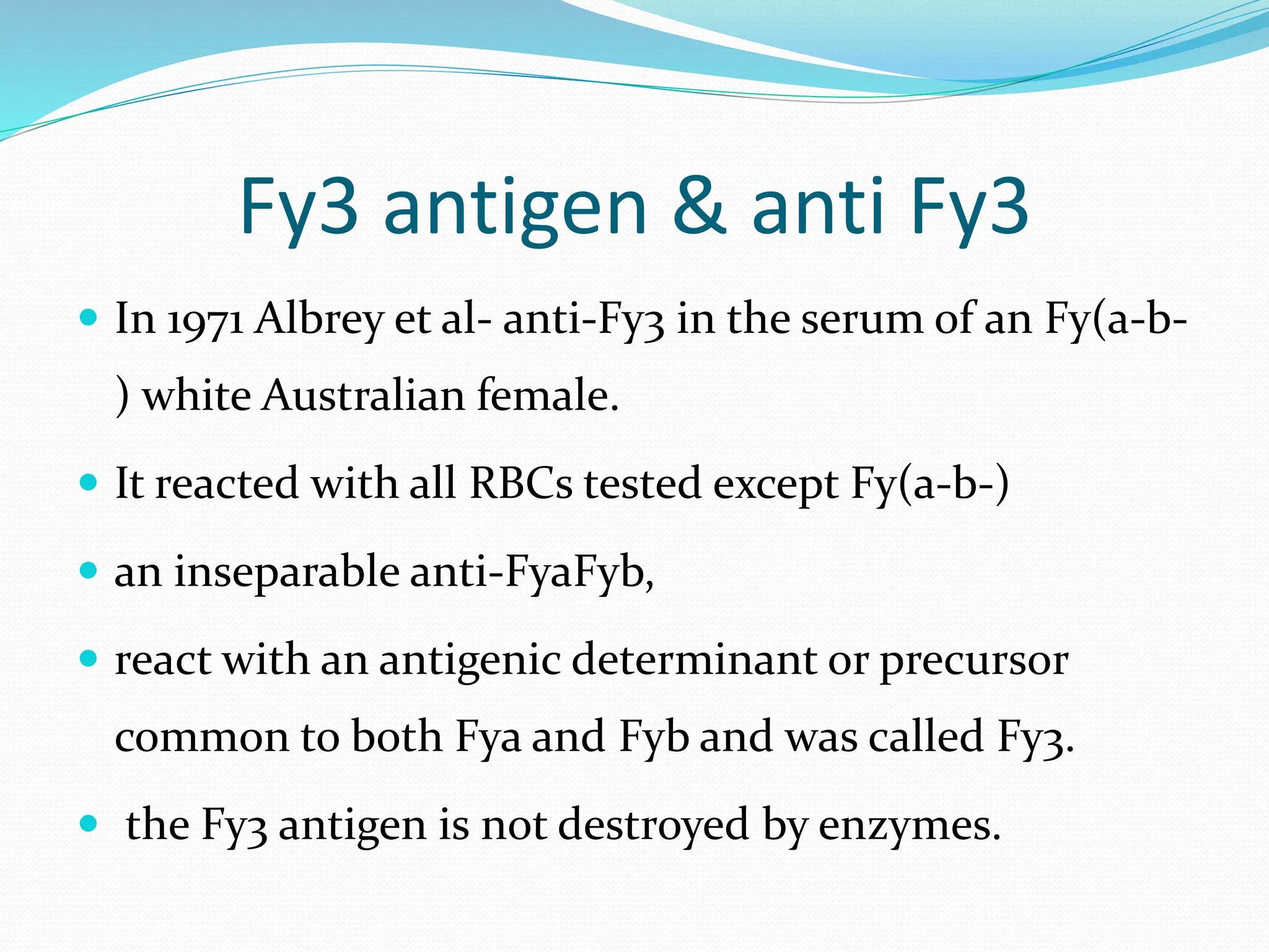 DUFFY AND LUTHERAN ANTIGEN SYSTEM.pptx
