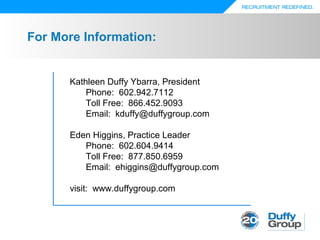 Duffy Group Solar presentation | PPT