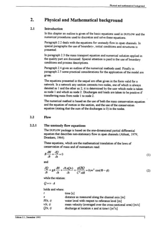 Duflow manual1995 | PDF