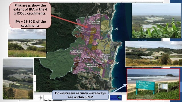 Outside the (Fruit) Box: A Case Study in Big Picture Coastal Thinking ...