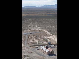 Dugway Arc549 | PPT