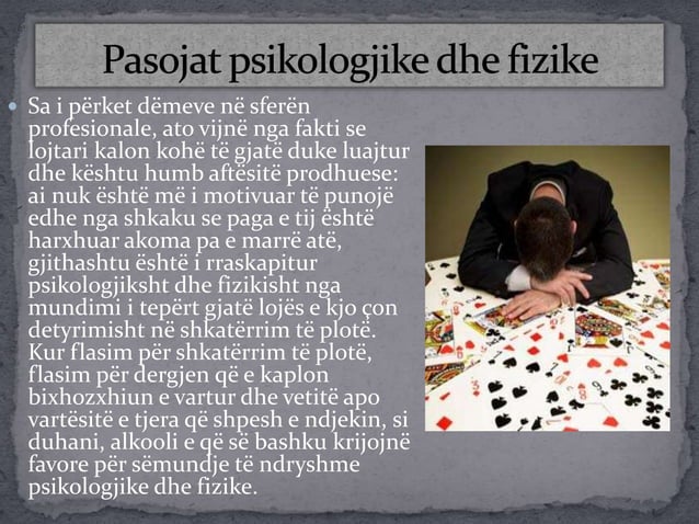 Duhani,alkooli dhe droga !!! | PPT