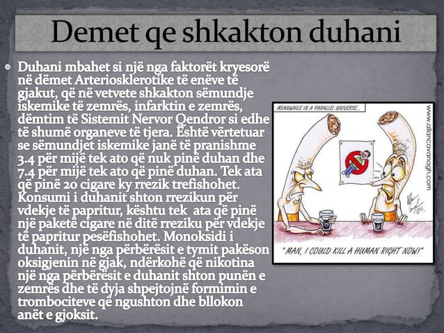 Duhani,alkooli dhe droga !!! | PPT