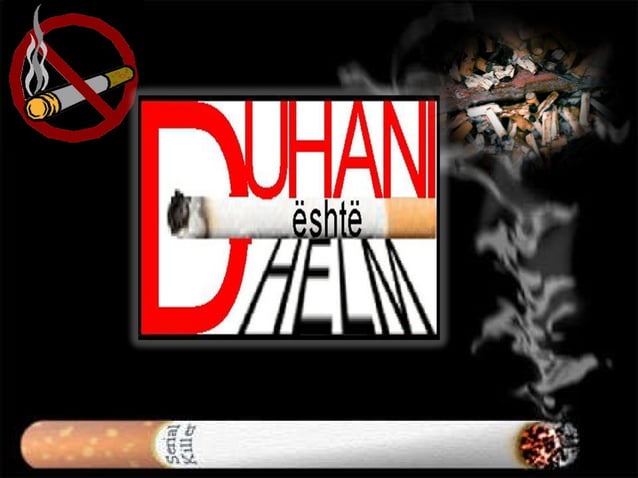 Duhani, rreziqet | PPT