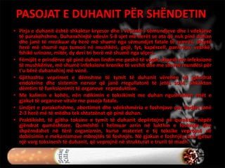 Duhani, rreziqet | PPT