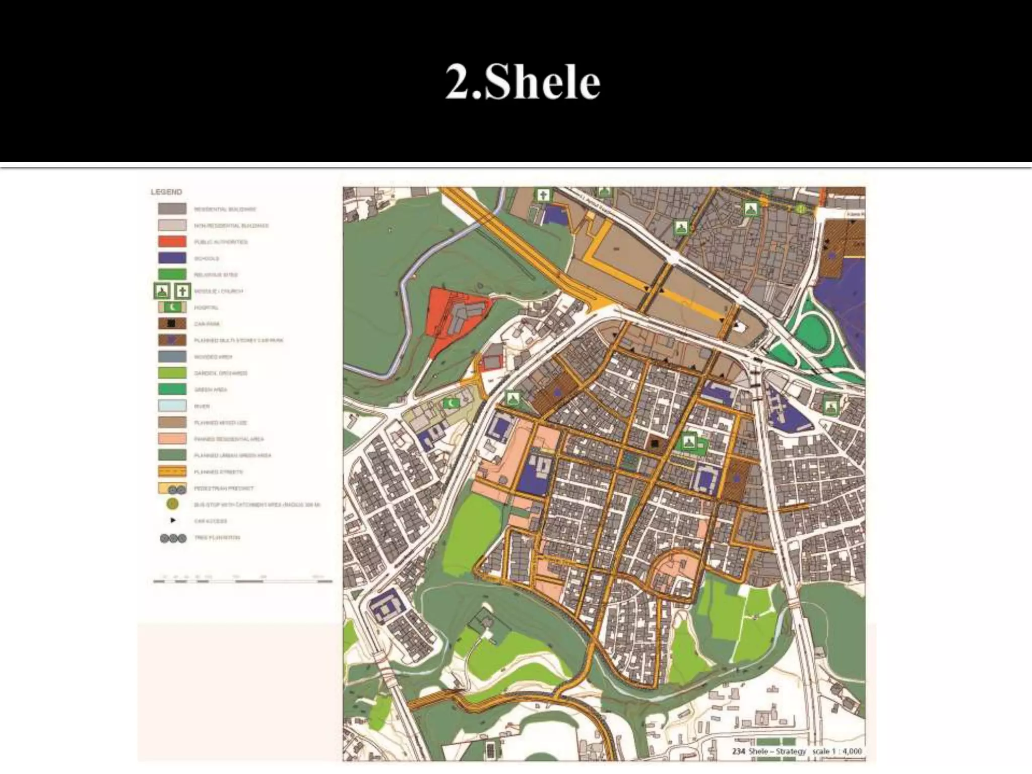 Urban management of Duhok master plan | PPTX