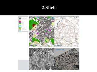 Urban management of Duhok master plan | PPTX
