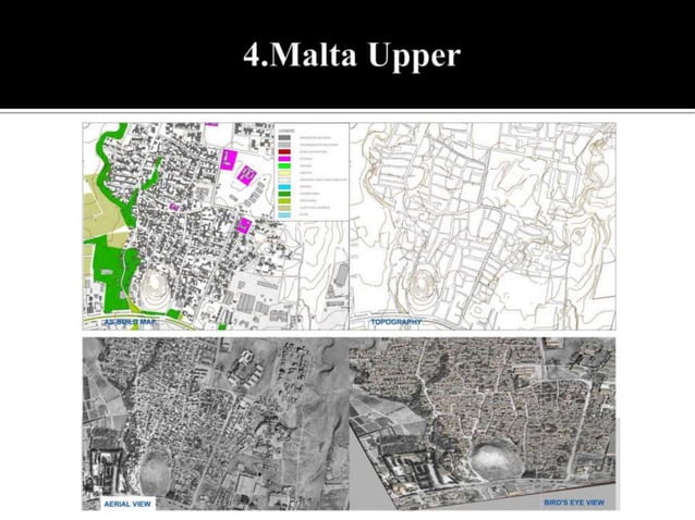 Urban management of Duhok master plan | PPTX
