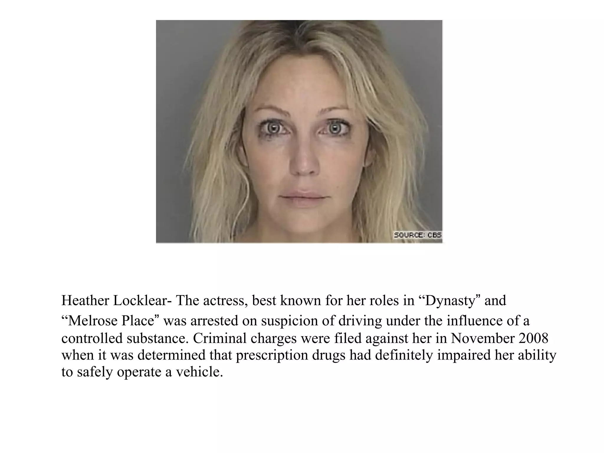 DUI Hotties | PPT
