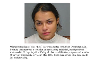 DUI Hotties | PPT