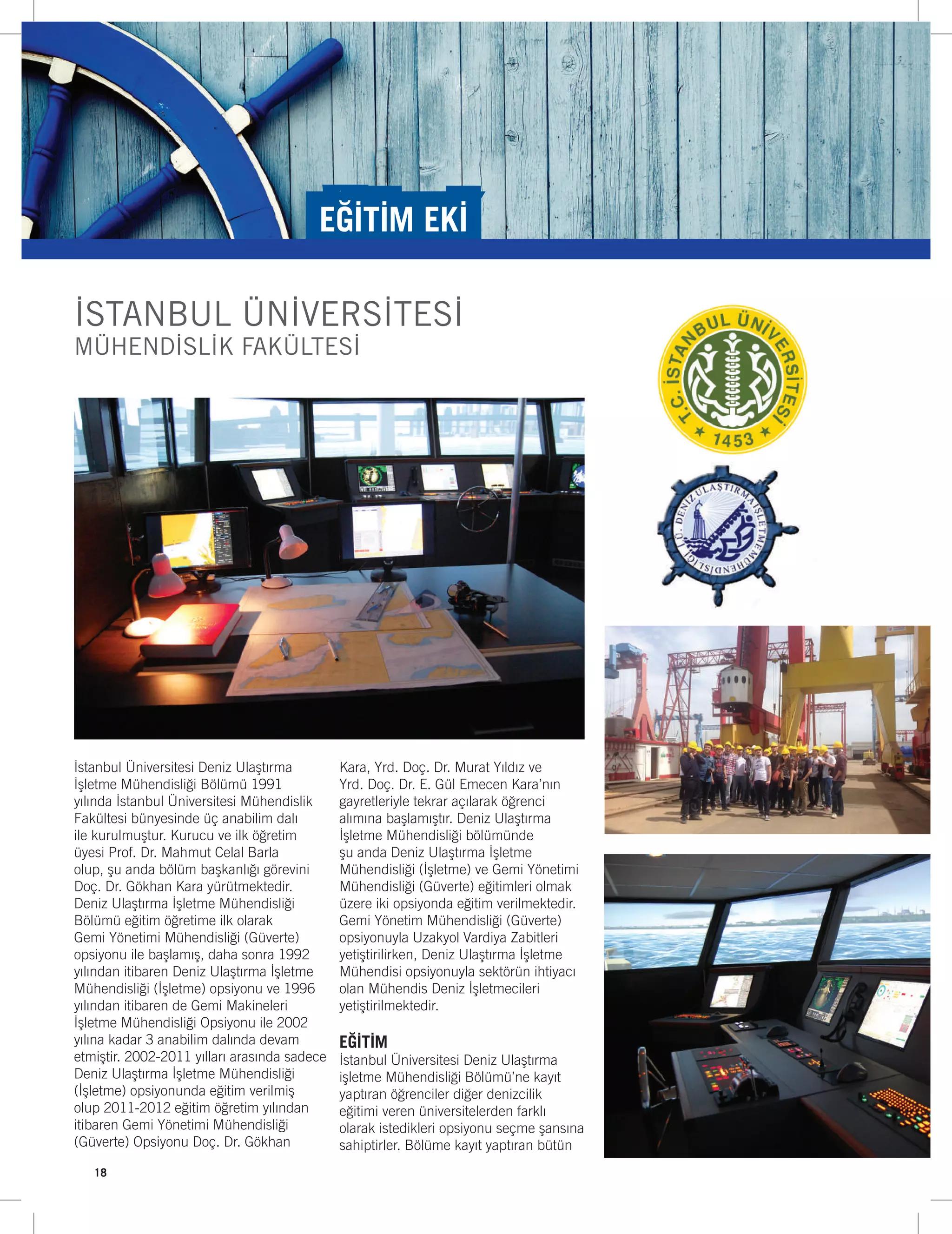 DUIM DTO Eğtim Eki 2017 | PDF