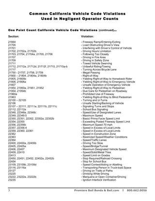 Dui resource guide | PDF