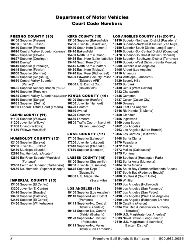 Dui resource guide | PDF