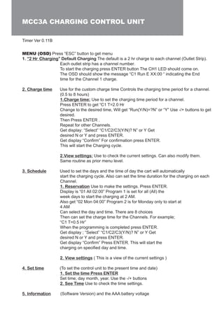 Dukane mcc3 a cart usermanual | PPT
